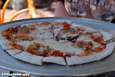 Azari Vineyards Review - Food AskewFood Askew